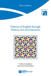 Patterns of English through history, art and literature - Rita ...