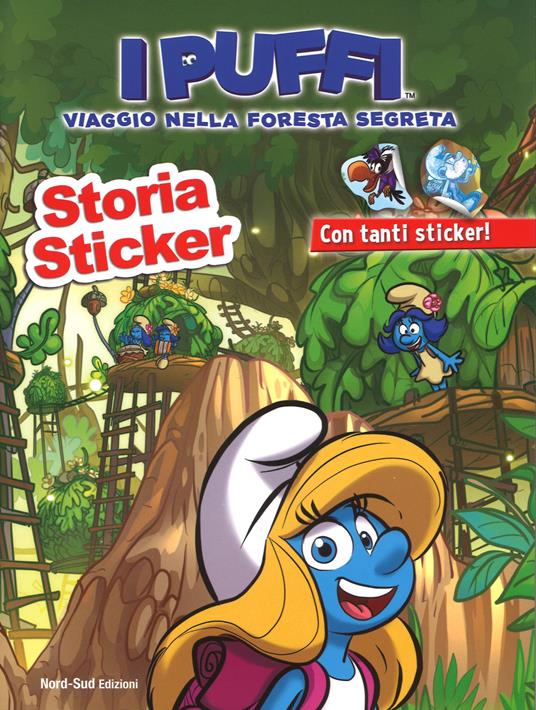 Faccia Da Puffetta