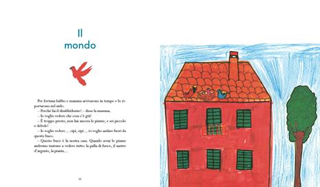 Cipì. Edizione speciale - Mario Lodi - Libro - Einaudi Ragazzi - | IBS