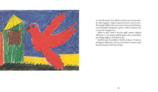 Cipì. Edizione speciale - Mario Lodi - Libro - Einaudi Ragazzi - | IBS