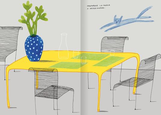 Promemoria. Ediz. a colori - Gianni Rodari - Libro - Einaudi Ragazzi ...