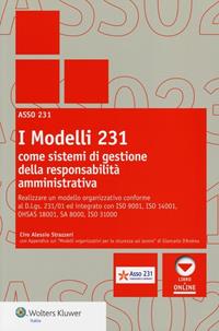 I modelli 231 come sistemi di gestione della responsabilità ...