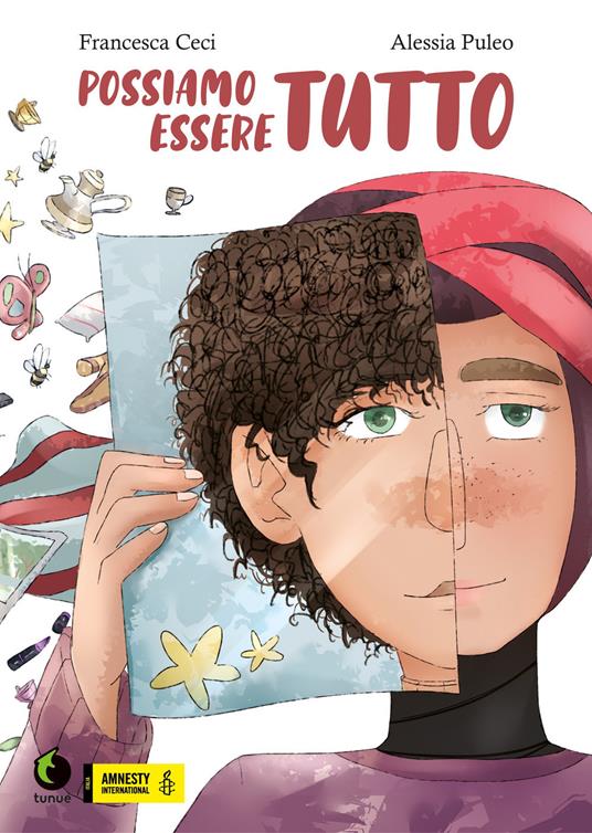 Possiamo essere tutto - Francesca Ceci - Alessia Puleo - - Libro ...