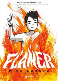 Flamer - Mike Curato - Libro - Tunué - Prospero's books | IBS