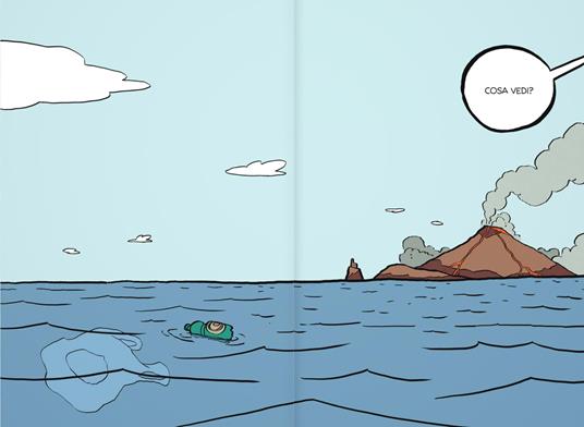 Timothy Top. Vol. 4: Timothy Top e la rivoluzione sottosopra. - Gud ...