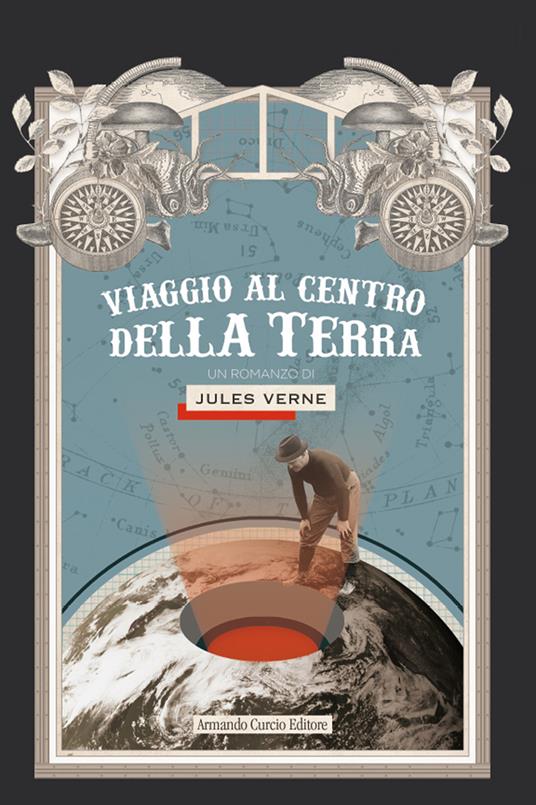 Viaggio al centro della Terra - Verne, Jules - Ebook - EPUB3 con Adobe ...
