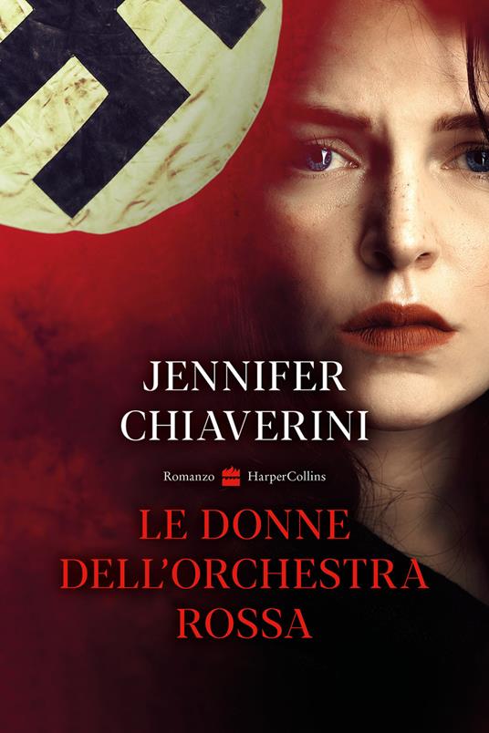 Le donne dell'orchestra rossa - Jennifer Chiaverini - Libro ...