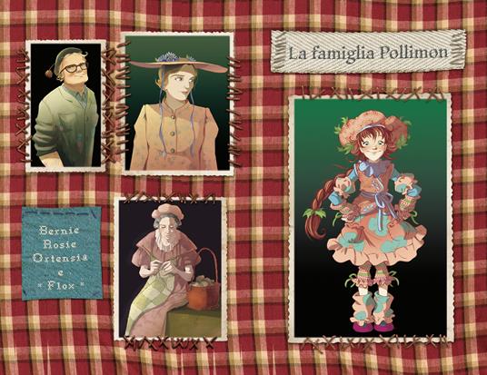 Il segreto delle gemelle. Fairy Oak. Vol. 1 - Elisabetta Gnone - Libro ...