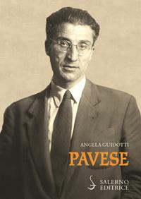 Pavese - Angela Guidotti - Libro - Salerno Editrice - Sestante | IBS
