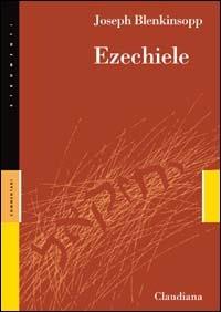Ezechiele - Joseph Blenkinsopp - Libro - Claudiana - Strumenti | IBS