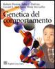 Genetica del comportamento - Robert Plomin - John Defries - - Libro ...