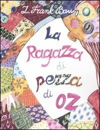 La ragazza di pezza di Oz - L. Frank Baum - Libro - Robin - La ...