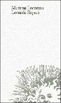 Mamma leonessa - Leonida Rèpaci - Libro - Gangemi - | IBS