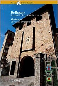 Bellusco. Il castello, le chiese, la cascine. Ediz. italiana e inglese ...