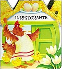 Il ristorante - Laura Rigo - Libro - La Coccinella - Negozietti | IBS