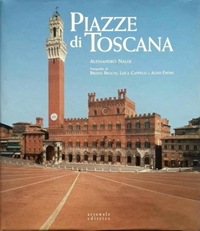 Piazze di Toscana. Ediz. illustrata - Alessandro Naldi - Libro ...