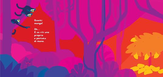 Forse.... Ediz. a colori - Chris Haughton - Libro - Lapis - | IBS