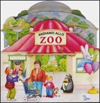 Andiamo allo zoo - Giovanni Caviezel - Paola Migliari - - Libro ...