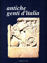 Antiche genti. Roma - Sabatino Moscati - Pier Giovanni Guzzo - - Libro ...