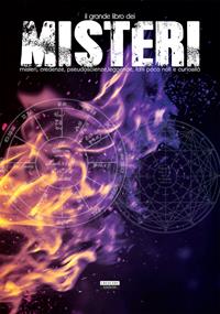 Il grande libro dei misteri - Libro - Crescere - Manuali | IBS