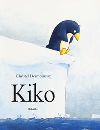 Kiko - Christel Desmoinaux - Libro - Babalibri - Bababum | IBS