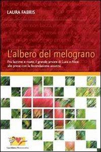 L' albero del melograno - Laura Fabris - Libro - Mammeonline - Il filo ...