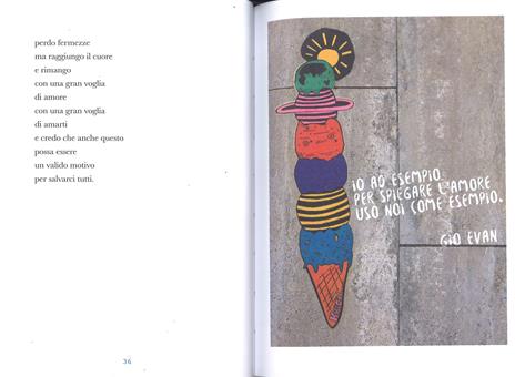 Capita a volte che ti penso sempre - Gio Evan - Libro - Fabbri - | IBS