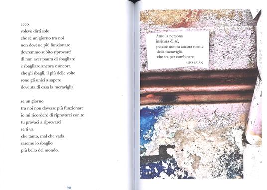 Capita a volte che ti penso sempre - Gio Evan - Libro - Fabbri - | IBS