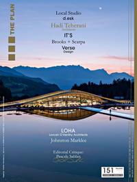 The plan (2023). Vol. 151 - Libro - Maggioli Editore - | IBS