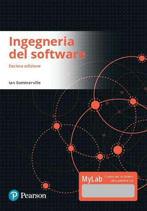 Introduzione all'ingegneria del software. Ediz. Mylab. Con Contenuto ...