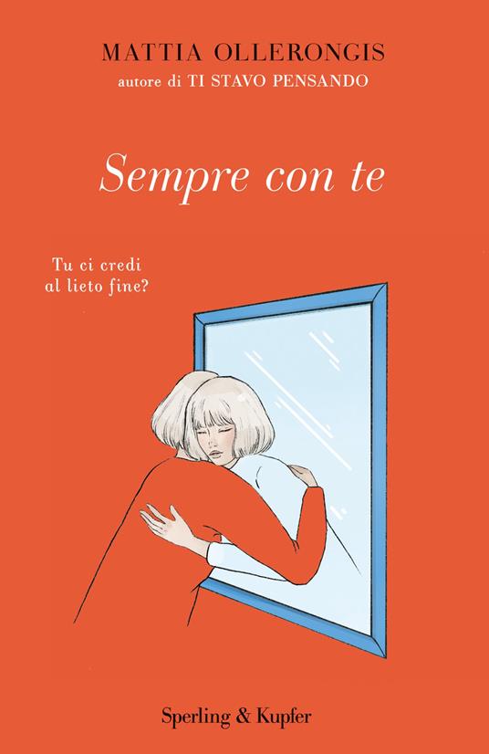 Sempre con te - Ollerongis, Mattia - Ebook - EPUB3 con Adobe DRM | IBS