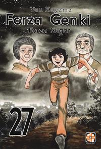 Forza Genki! Forza Sugar. Vol. 27 - Yuu Koyama - Libro - Goen - | IBS