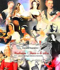 Moderata Fonte e le altre - Domenici, Daniela - Ebook - EPUB2 con Adobe ...