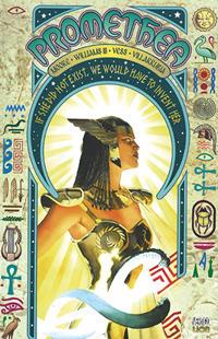 Promethea. Vol. 1 - Alan Moore - J. H. III Williams - - Libro - Lion ...