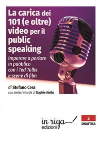 La carica dei 101 (e oltre) video per il public speaking. Per imparare a parlare in pubblico ...