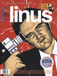 Linus (2021). Vol. 7 - Libro - Baldini + Castoldi - | IBS