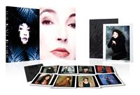 Kate Bush. The Kate Inside. Deluxe edition limited edition - Guido ...