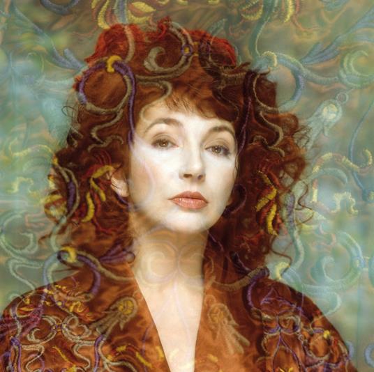 Kate Bush. The Kate Inside. Collector edition limited edition - Guido ...
