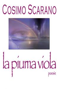 La piuma viola - Cosimo Scarano - Libro - CS - | IBS