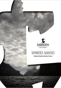 Spirito santo. Sabaoth Bible Academy - Libro - Sabaoth Books (Milano ...