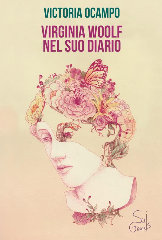 Virginia Woolf nel suo diario - Victoria Ocampo - Libro - SuiGeneris ...