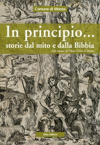 In principio... Storie dal mito e dalla Bibbia - Dario Porta ...
