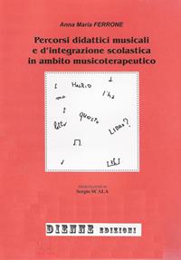 Percorsi didattici musicali e d'integrazione scolastica in ambito ...