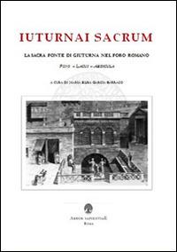 Iuturnai sacrum. La sacra fonte di Giuturna nel Foro Romano (Fons ...