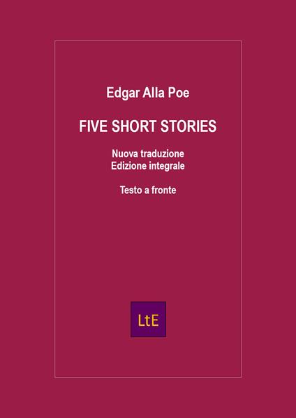 Five short stories