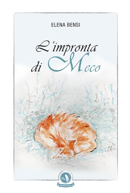 L'impronta di Meco - Elena Bensi - Libro - Print Service Pavia - | IBS