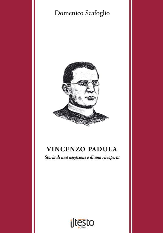 Vincenzo Padula. Storia di una negazione e di una riscoperta - Domenico ...