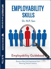 Employability Skills - N.P. Sen, Dr. - rivers, Book - Ebook in inglese ...