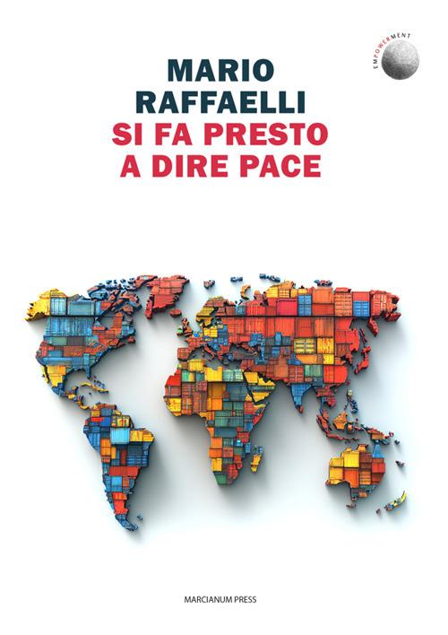 Si fa presto a dire pace - Raffaelli, Mario - Ebook - EPUB3 con Adobe ...