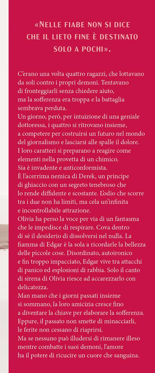 Sindrome - Rokia - Libro - Magazzini Salani - | IBS